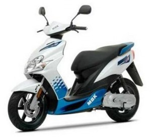 Scooter MBK - Scooter BlogScooter Blog